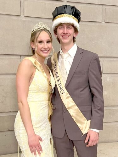 BL Royalty | News, Sports, Jobs - Morning Journal